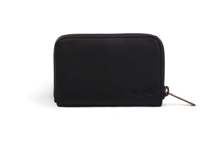 Zip Wallet – Miles & Louie