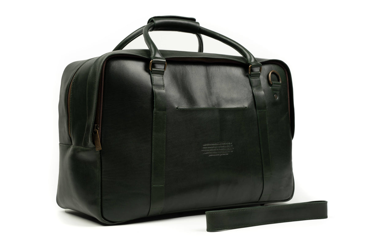 Weekender Pro – Miles & Louie