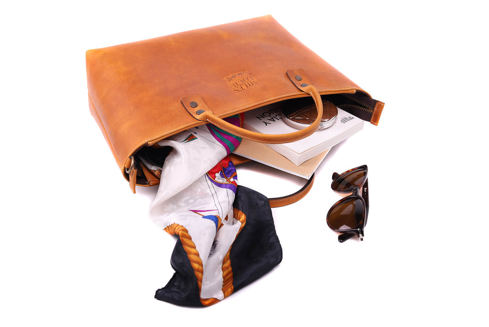 Handbag – Miles & Louie