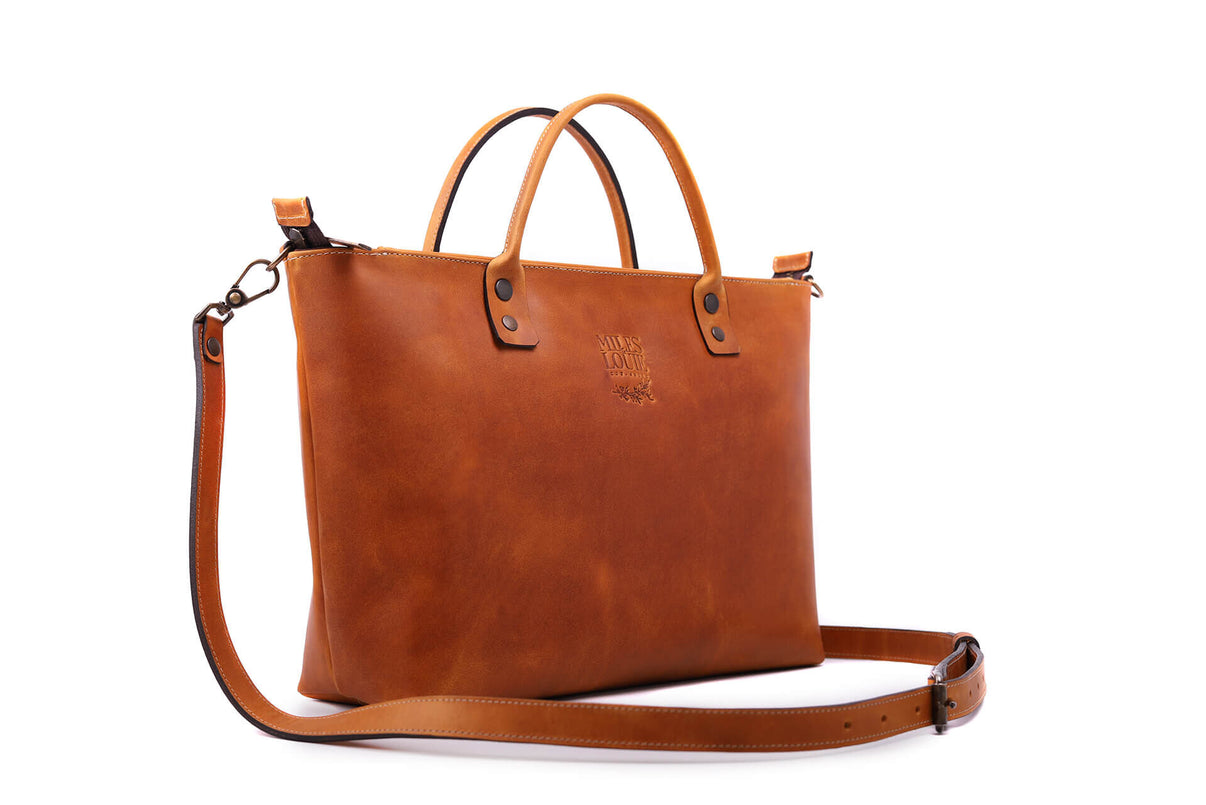 Handbag – Miles & Louie