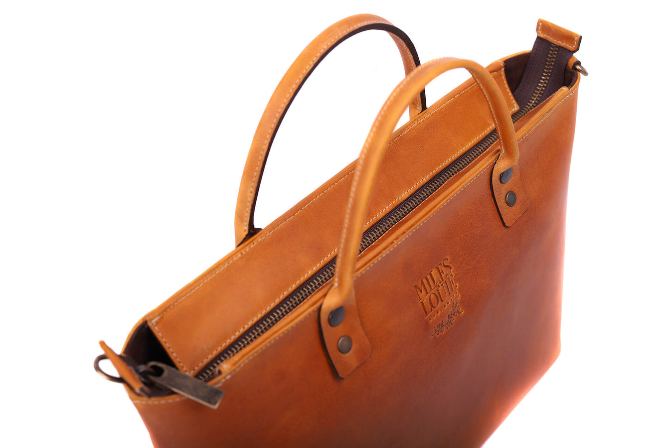 Handbag – Miles & Louie